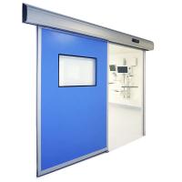 China High Pressure Resistant Durable Hermetically Sealed Doors 2mm Thickness for sale