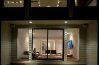 China Sticking PDLC Glass Film Filmbase Smart Film For Hotel Office for sale