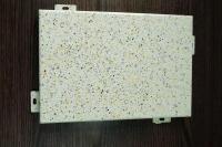 China Powdercoating Veneer Acp Composite Panel Aluminum Composite Panel Facade for sale