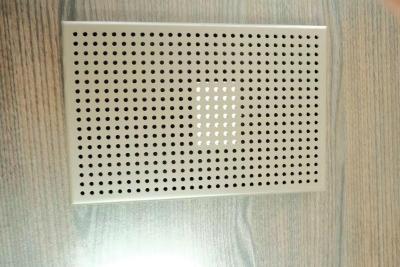 China B1 Grade Fireproof Aluminum Laminate Panel with Excellent Durability for sale