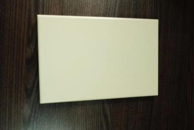 China Fireproof Aluminum Acp Panel Sheet Facade Panel Veneer for sale
