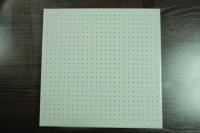 China Flat Composite ACP Cladding Sheet Panel Sound Insulation for sale