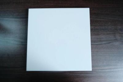 China Wind Resistance ACP Metal Veneer Panels Exterior Facade Wall for sale