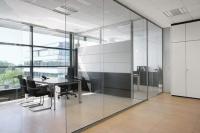 China Silver Faceted Glass Curtain Wall System Exterior Glazing Max Height 3000mm for sale