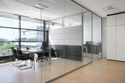 China Silver Faceted Glass Curtain Wall System Exterior Glazing Max Height 3000mm for sale