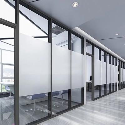China Single Glazed Aluminum Curtain Wall Facade 2mm Thickness ODM for sale