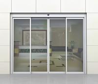 China Automatic Sliding Door Operator, Opener and Closer Automatic Door Operator for sale