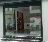China Automatic Sliding Door Operator, Opener and Closer Automatic Door Operator for sale
