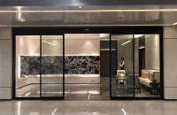 China Automatic Sliding Door Operator, Opener and Closer Automatic Door Operator for sale