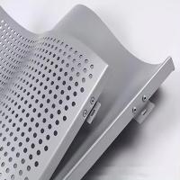 China 25-Year Durable Fire-Resistant Class A Curtain Wall Glazing for sale