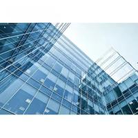 China Varies Cost Aluminum/Glass/Steel Glazing Wall System for sale