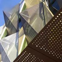 China Varies Cost Aluminum/Glass/Steel Glazing Wall System for sale