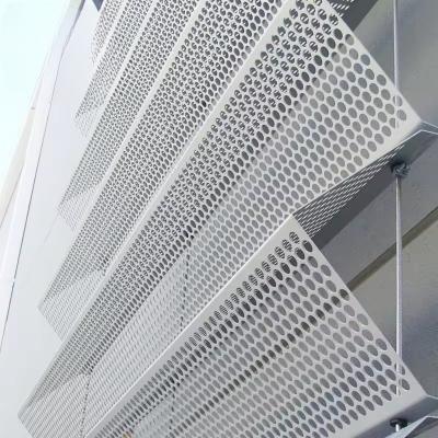 China Varies Cost Aluminum/Glass/Steel Glazing Wall System for sale