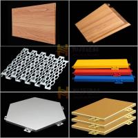 China Customized Aluminum Alloy Glass Wall Glazing for sale