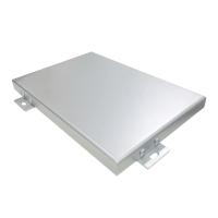 China 8mm Laminated Glass Curtain Wall Glazing System for sale