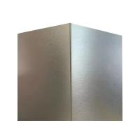 China Electric Operated Waterproof Performance Class 4 Curtain Wall System for sale