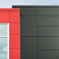 China Class 5 Watertightness Curtain Wall Glazing System with 4mm-25mm Glass Thickness and 4.5kPa-5.0kPa Wind Pressure Resista for sale