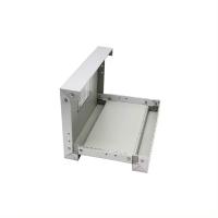 China 25-Year Durable Curtain Wall Glazing System with Thermal Insulation U-value 1.8-2.8 W/(m2K) and Wind Pressure Resistance for sale