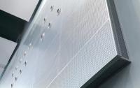 China 25-Year Durable Curtain Wall Glazing System with Thermal Insulation U-value 1.8-2.8 W/(m2K) and Wind Pressure Resistance for sale