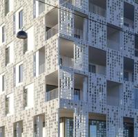 China 25-Year Durable Curtain Wall Glazing System with Thermal Insulation U-value 1.8-2.8 W/(m2K) and Wind Pressure Resistance for sale