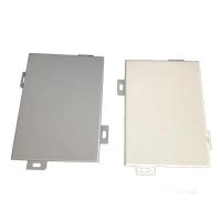 China OEM Double Glass Curtain Wall Glazing System For Window 20mm for sale