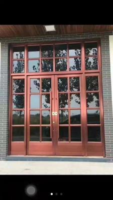 China 90° Frameless Stainless Steel KFC Door - Durable Quality for sale
