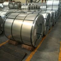 China Gi Steel Strip Coil Gi Steel Coil for sale