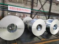 China Gi Strip Coil Hot Dipped Galvalume Gi Slit Galvanized Steel Strip Gi Steel Strip Coil PPGI Steel Strips for sale