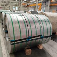 China Gi Strip Coil Hot Dipped Galvalume Gi Slit Galvanized Steel Strip Gi Steel Strip Coil PPGI Steel Strips for sale