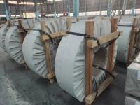 China Gi Strip Coil Hot Dipped Galvalume Gi Slit Galvanized Steel Strip Gi Steel Strip Coil PPGI Steel Strips for sale