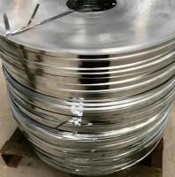 China Gi Gl Galvanized Galvalume Prepainted PPGI PPGL Color Coated Steel Coil Plate Sheet Roll Strip Galvanized Steel Strip Trade Carbon Steel Strip for sale