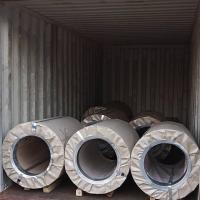 China PPGI Galvanized Steel Coil Carbon Steel Color Coating Coil Color Steel Coil for sale