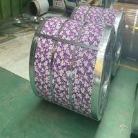 China Prepainted Steel PPGI Colored Coil Rolled Galvanized Roof Sheet PPGI for sale