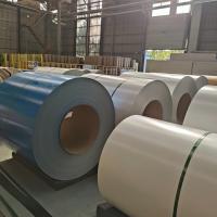 China Prime Prepainted Gi Steel Coil / PPGI China Manufacturer PPGI Gi Gl PPGL for sale