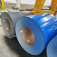 China China Factory/Manufacturer/Supplier Steel PPGI Coils Malaysia PPGL Steel Coil for sale