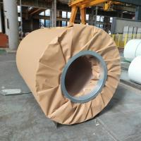 China PPGL Color Coil Prepainted Color Coated Steel PPGI Coil Vietnam for sale
