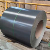 China PPGL Color Coil Prepainted Color Coated Steel PPGI Coil Vietnam for sale