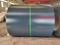 China HRC Strip Coil Cold Roll Hot Rolled Galvanized Steel Coil Ral Color Color Steel Coil Prepainted Steel Coil for sale