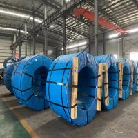 China High Tensile Low Relaxation Prestressed Concrete Steel PC Strand Price 9.53/12.7/15.2mm etc for sale