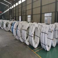 China 3/7/19 Steel Wire PC Strand Unbonded ASTM A416/15.24mm/12.7mm/BS5896/Low Relaxation for sale