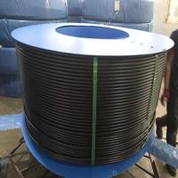 China 3/7/19 Steel Wire Unbonded PC Strand/ASTM A416/15.24mm/12.7mm/BS5896/Low Relaxation/ for sale
