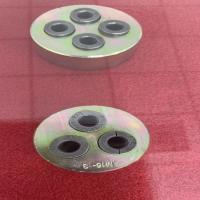 China Anchor Head and Wedges for Counstruction and Mine for sale