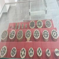 China Anchor Head and Wedges for Counstruction and Mine for sale