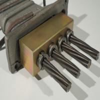 China Wedges and Anchor Head for PC Strand for sale