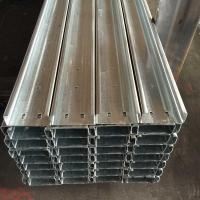 China Hot Dipped Steel Channel Roofing Sheet Channel Steel H Beam for sale