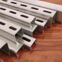 China Hot Dipped Steel Channel Roofing Sheet Channel Steel H Beam for sale