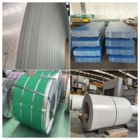 China 28 Gauge PPGI Galvanized Corrugated Iron/Steel Sheet for sale