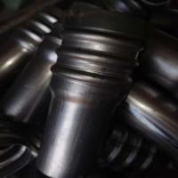 China 50mm 51mm 57mm Push-Fit Sonic Pipe for Cross Hole Sonic Logging for sale