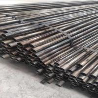 China 50mm Push-Fit Sonic Pipe Crosshole Sonic Logging Pipe for Bored Pile for sale