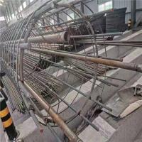China Crosshole Sonic Logging Tube for Piling Work for sale